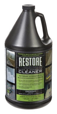 Restore Deck Products