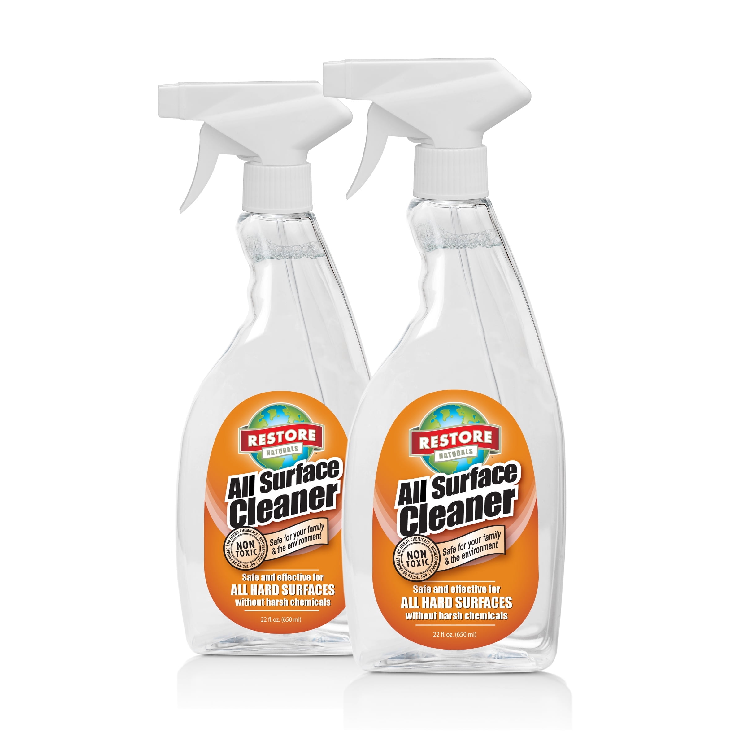 All Purpose Cleaning Spray | Cleaning Essentials | Safe and Effective ...