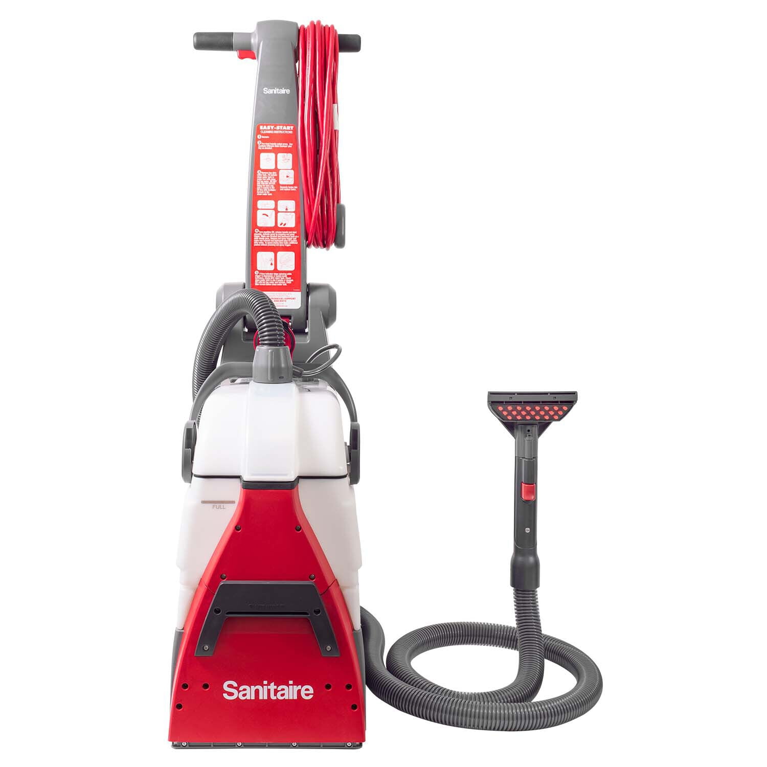 RESTORE™ Upright Carpet Extractor SC6100A - Walmart.com