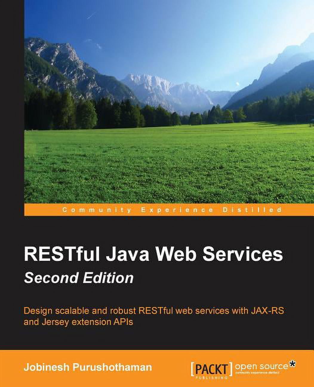 Rest Web Services Java