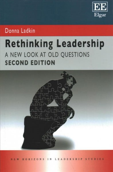 RETHINKING LEADERSHIP 2ND ED - Walmart.com