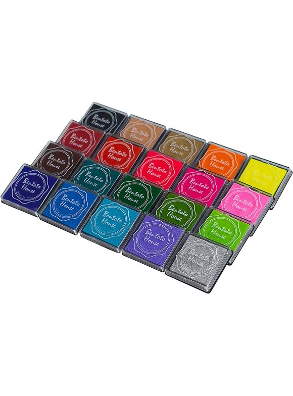 Stamp Pads and Refills in Stamps and Stamp Supplies - Walmart.com