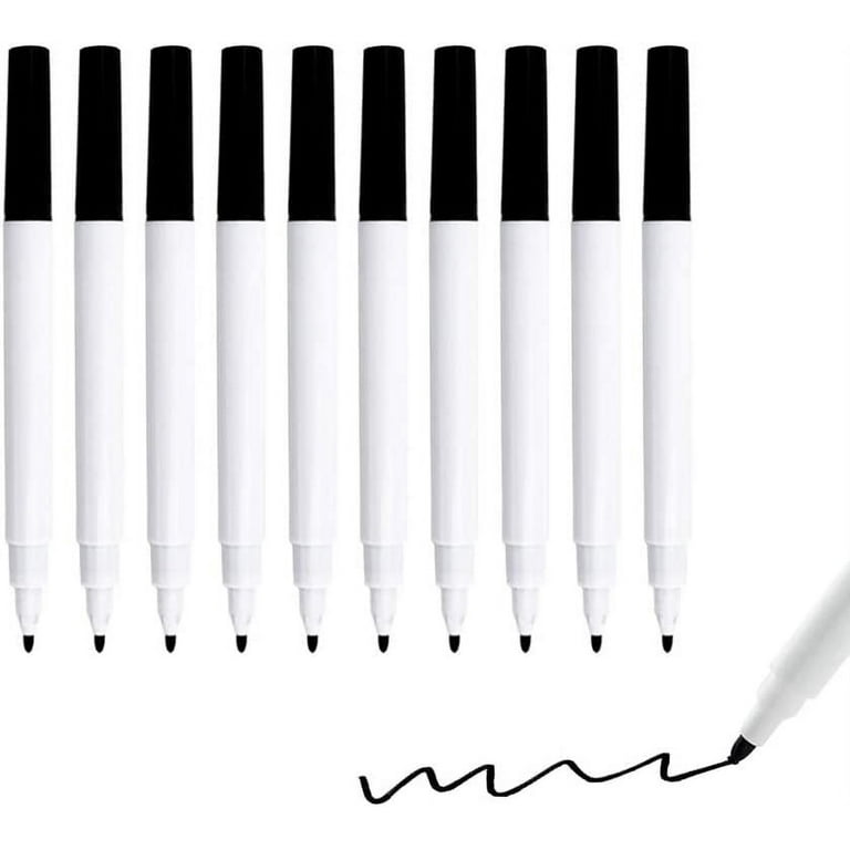 mini whiteboard markers
