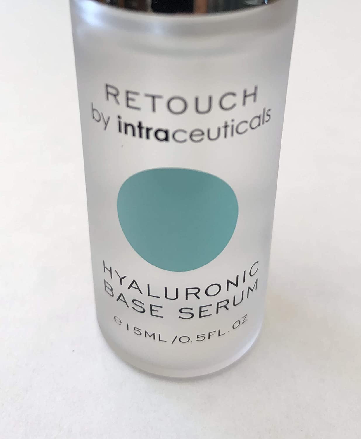 RETOUCH by intraceuticals Hyaluronic Base Serum 15ml./0.5 oz. - Walmart.com