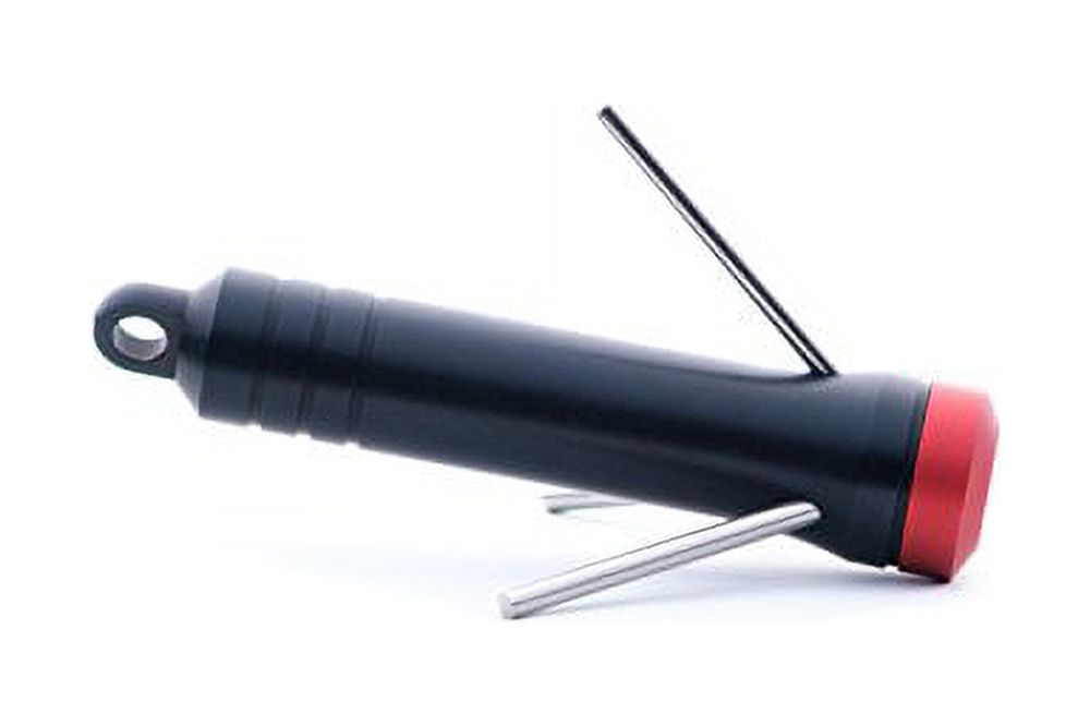 RETREEV - Mini Grappling Hook Retrieval Tool by TEC Accessories ...