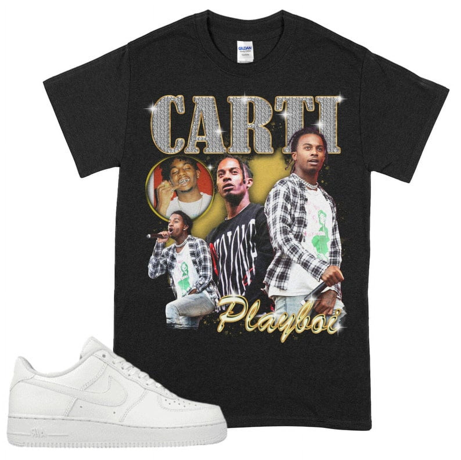 RETRO PLAYBOI CARTI Shirt, Rapper Hiphop Playboi Carti, Rap Shirt ... RETRO PLAYBOI CARTI Shirt, Rapper Hiphop Playboi Carti, Rap Shirt ...