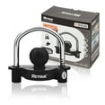 RETRUE Universal Coupler Lock Trailer Locks Ball Hitch Trailer Hitch ...