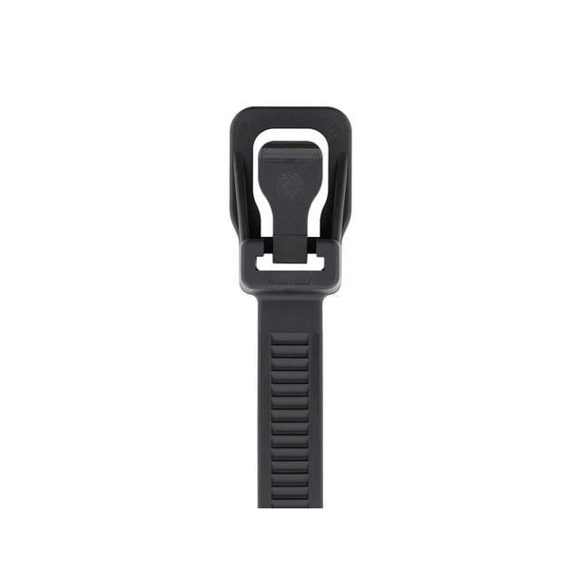 RETYZ ProTie 36 Inch UV Stabilized Releasable Tie - 50 Pack - Walmart ...