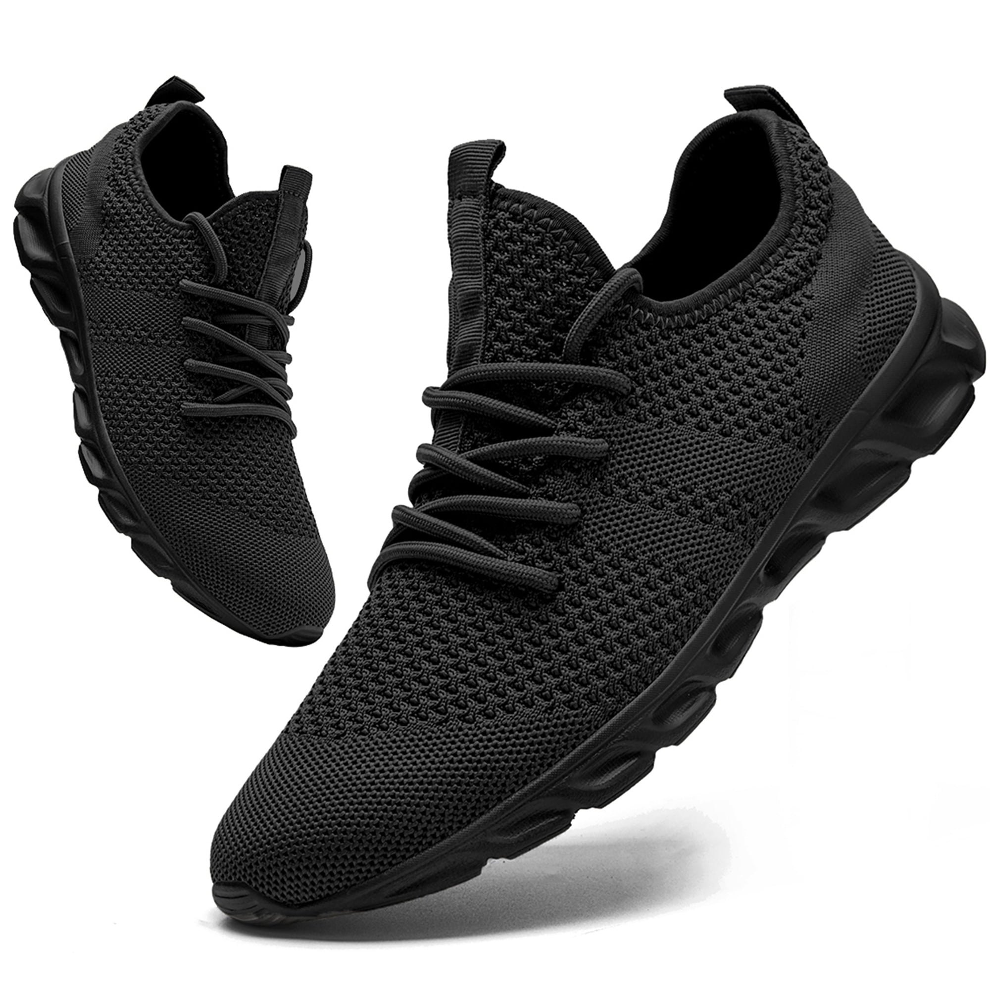 REUR RO RO Sneakers for Mens Casual Walking Shoes Athletic Sport ...