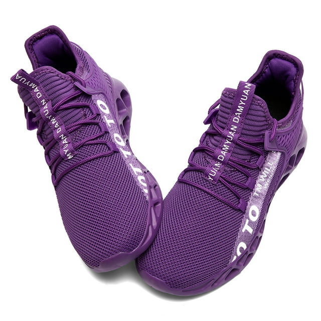 REUR RO RO Women Sneakers Athletic Running Shoes Lightweight Walking ...