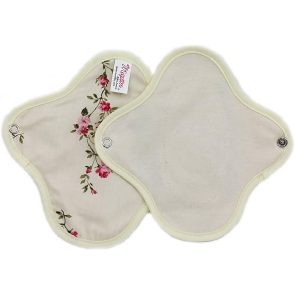 Cotton Pantyliners and Feminine Hygiene Products for Comfort