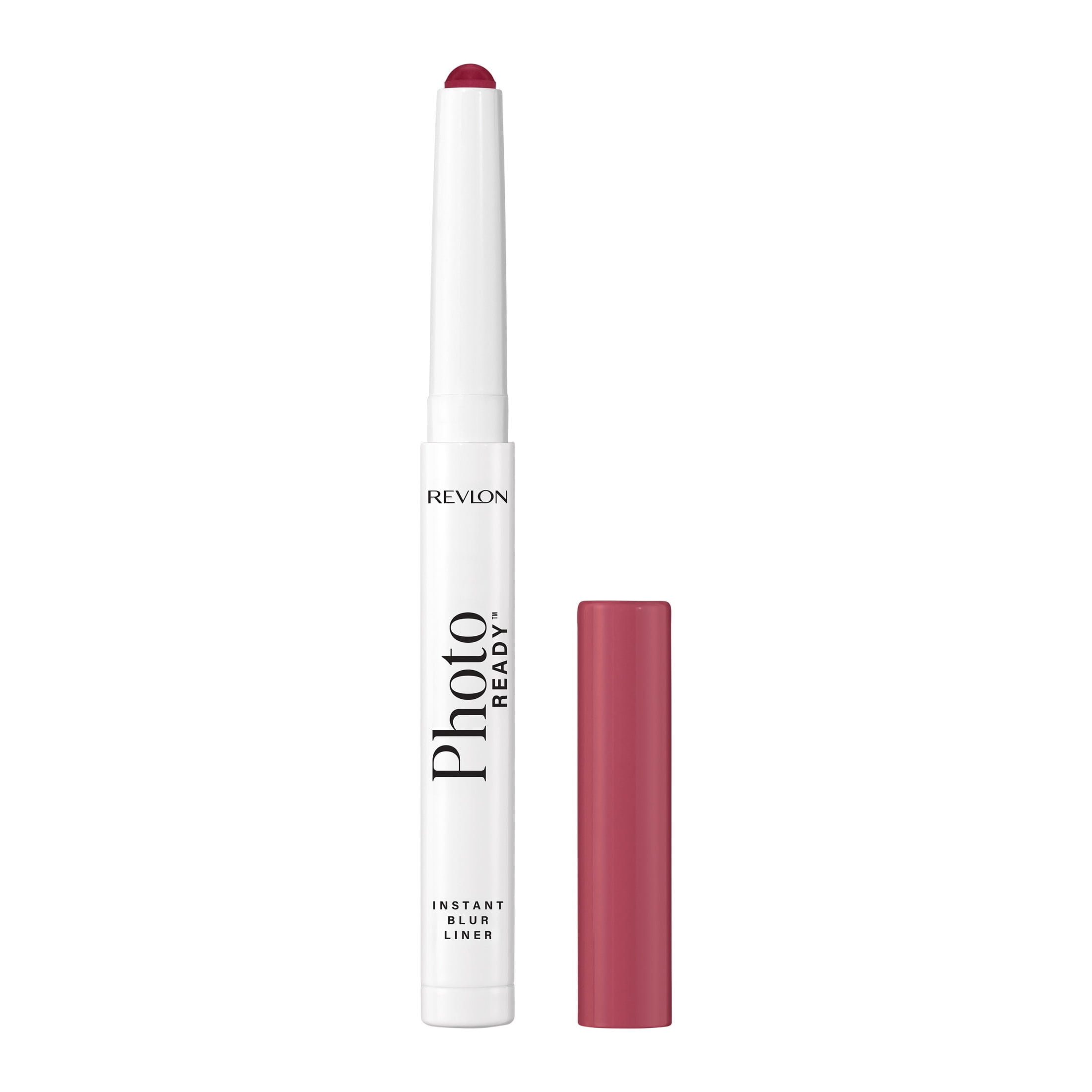 Revlon PhotoReady Instant Blur Liner, Soft Matte, Glide-On Lip Makeup ...