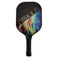 REV Pickleball Paddles - Pickleball Racket - Honeycomb Core - Medusa - Walmart.com