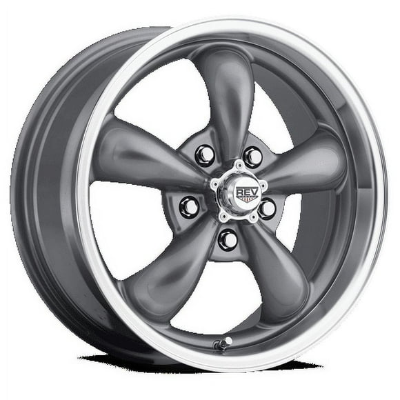 5x4 75 Rims
