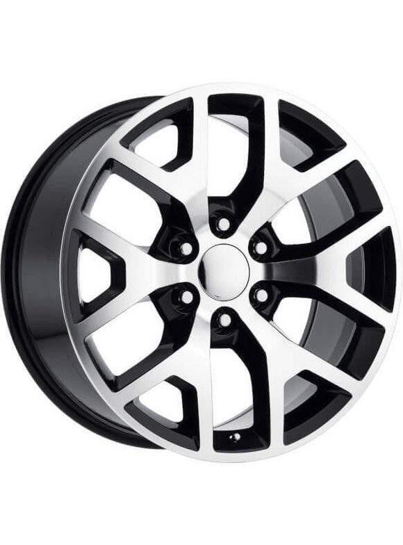 20 Inch Wheels and Rims in Shop Wheels and Rims by Size - Walmart.com