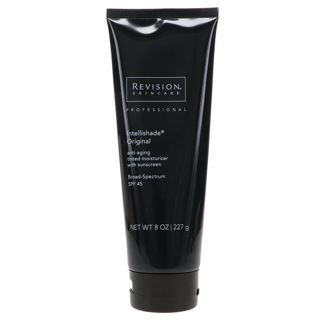 REVISION Skincare Intellishade SPF 45 Original 8 oz - Walmart.com