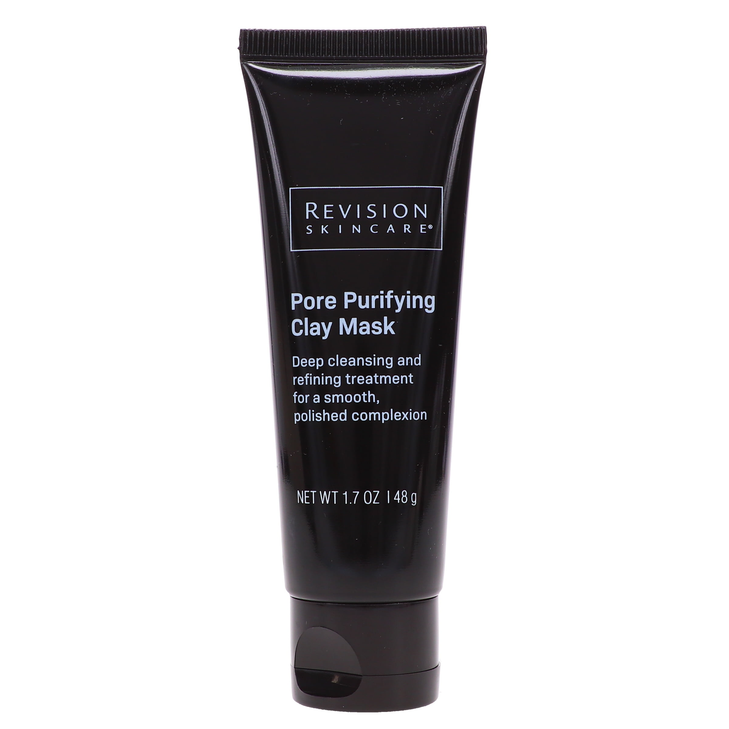 REVISION Skincare Pore Purifying Clay Mask for Oily Skin- 1.7 oz with ...