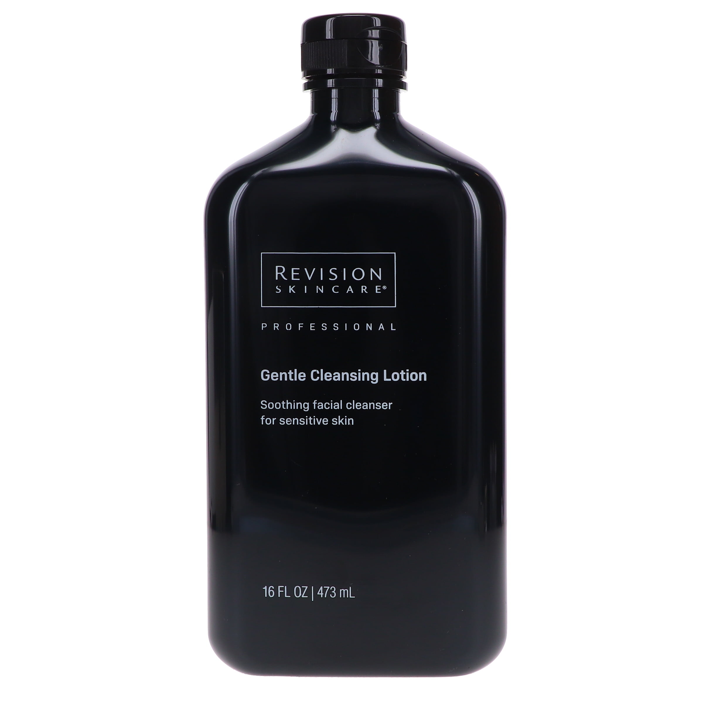 REVISON Skincare Gentle Cleansing Lotion 16 oz - Walmart.com