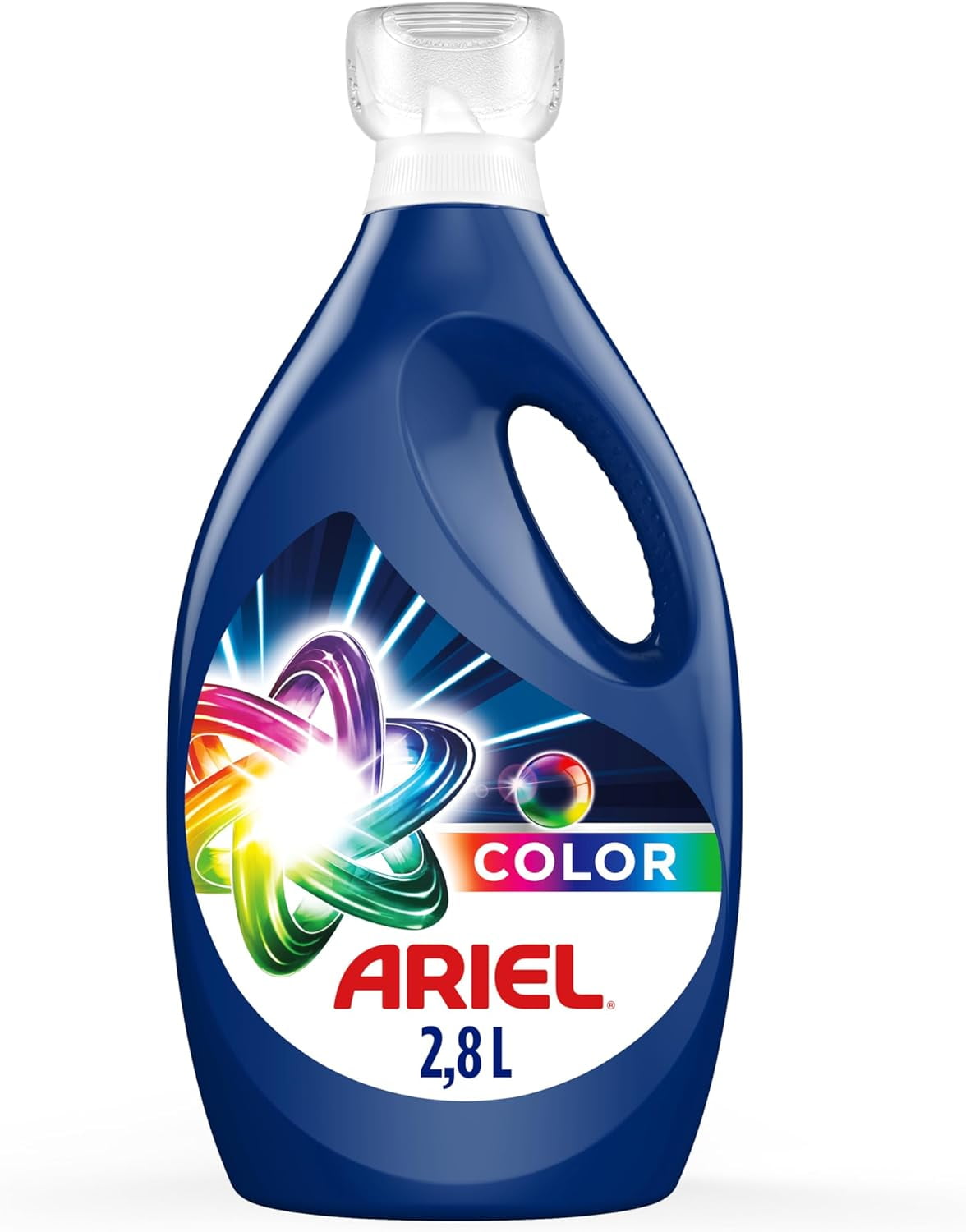 REVITACOLOR Liquid Detergent 94.67 OZ (2.8L) - Walmart.com