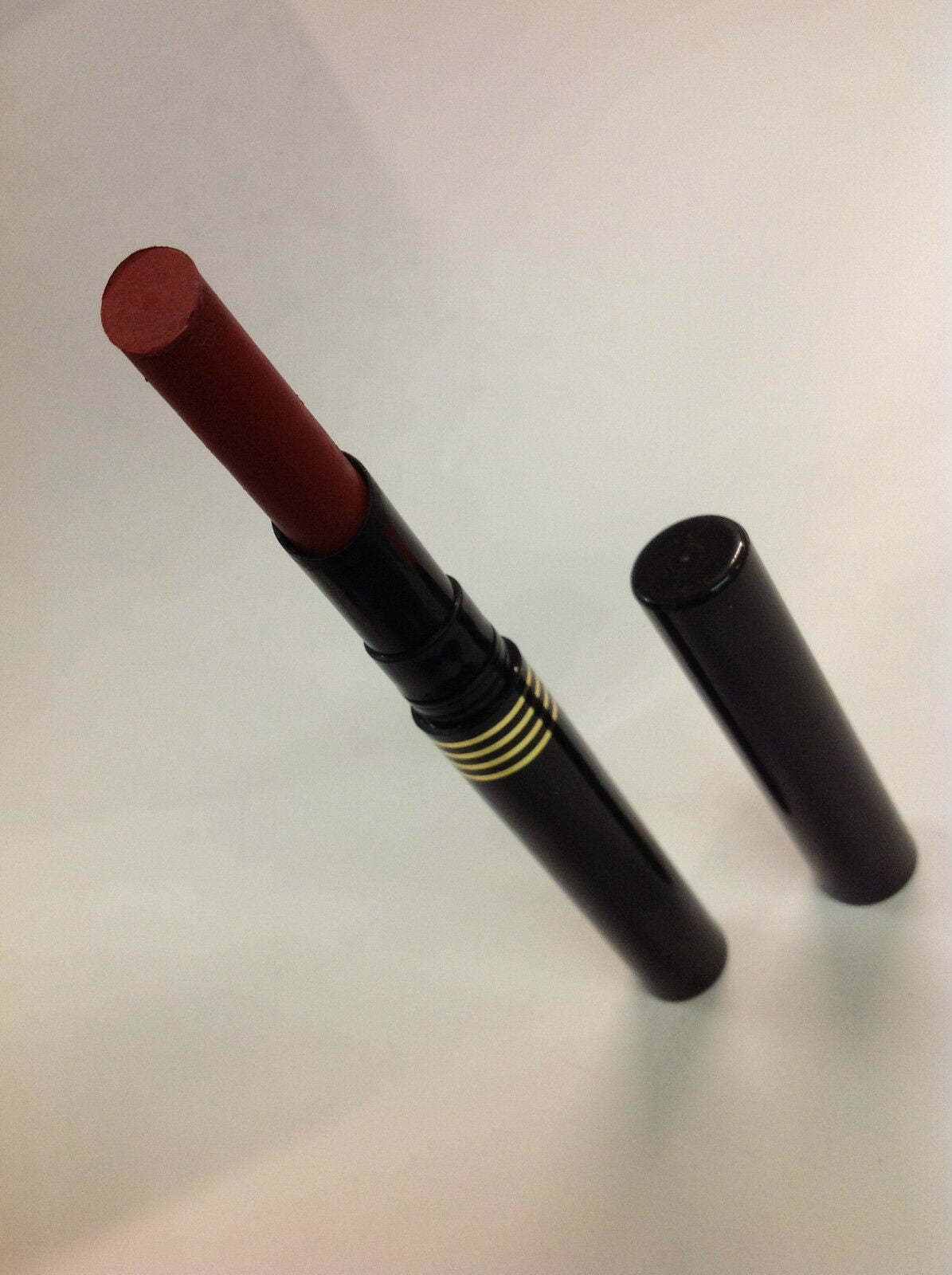 REVLON COLORSTAY LIPCOLOR LIPSTICK ( RUSSET #30 ) NEW. - Walmart.com