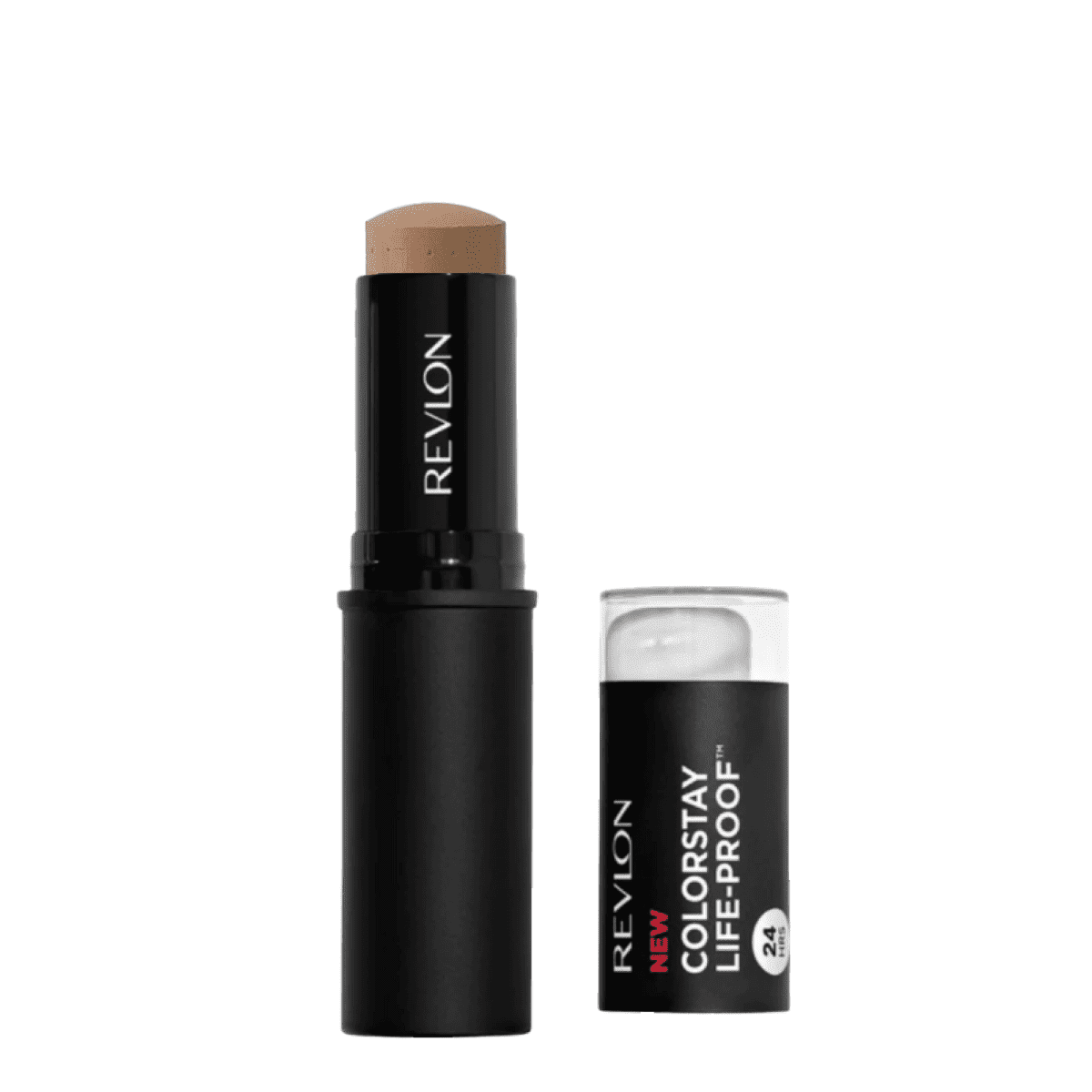 REVLON COLORSTAY Life-Proof Matte Foundation Stick 150 Buff - Walmart.com