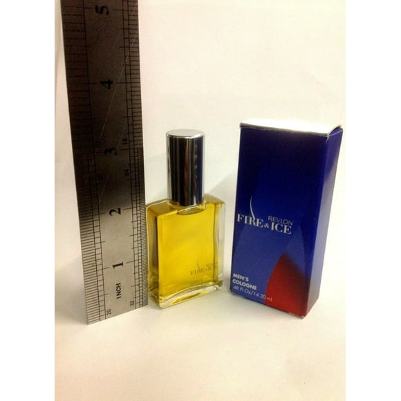 Fire And Ice Perfume