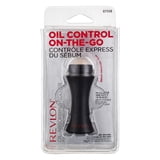 Revlon Travel Size Oil-Absorbing Volcanic Stone Roller - Walmart.com