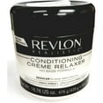REVLON - Realistic Conditioning Creme Relaxer No Base REGULAR - Walmart.com