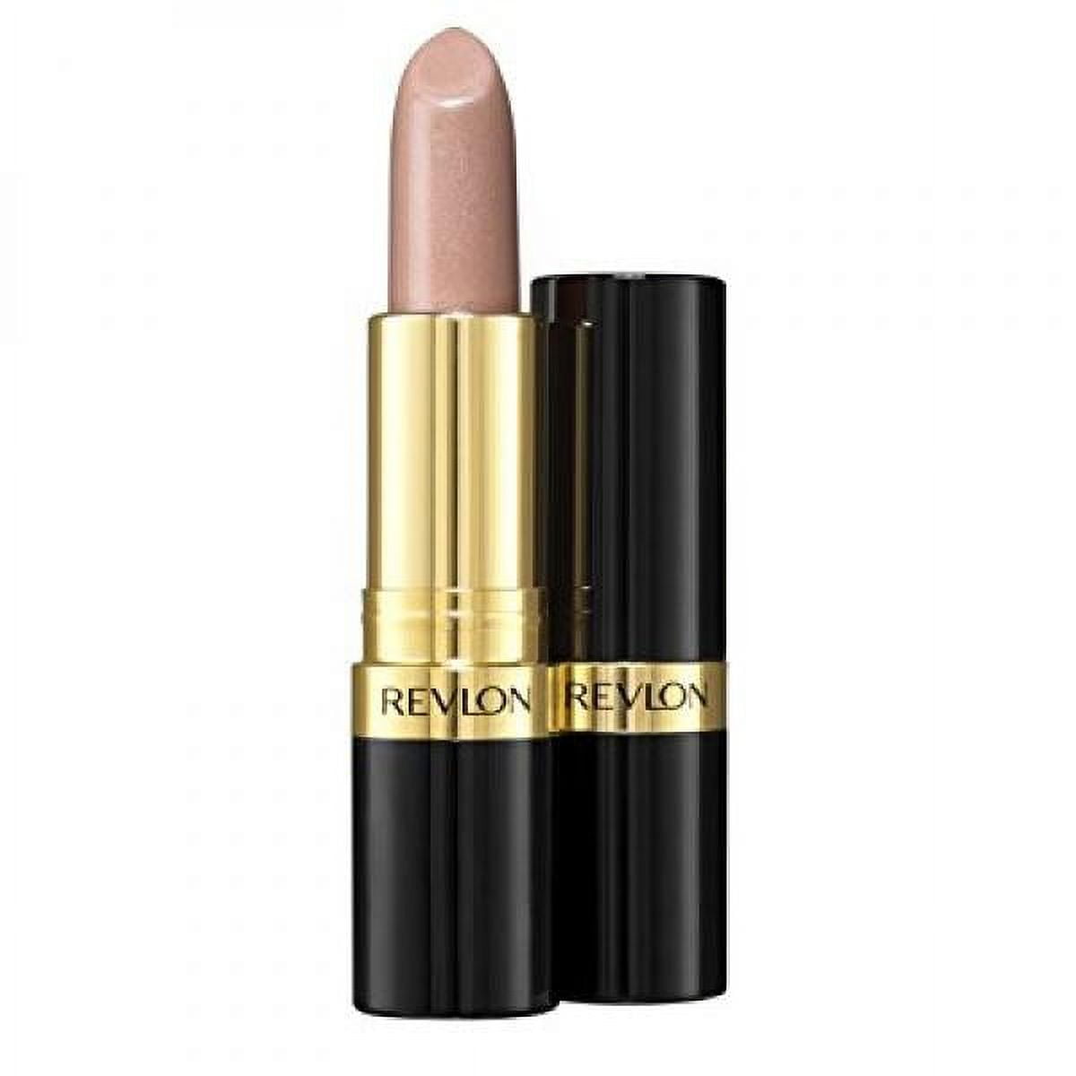 REVLON Super Lustrous Lipstick, Sky Line Pink, 0.15 Ounce - Walmart.com