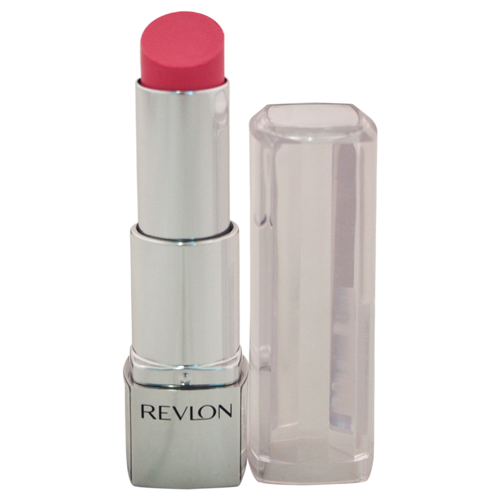 REVLON Ultra HD Lipstick 845 Peony .1 Oz. - Walmart.com