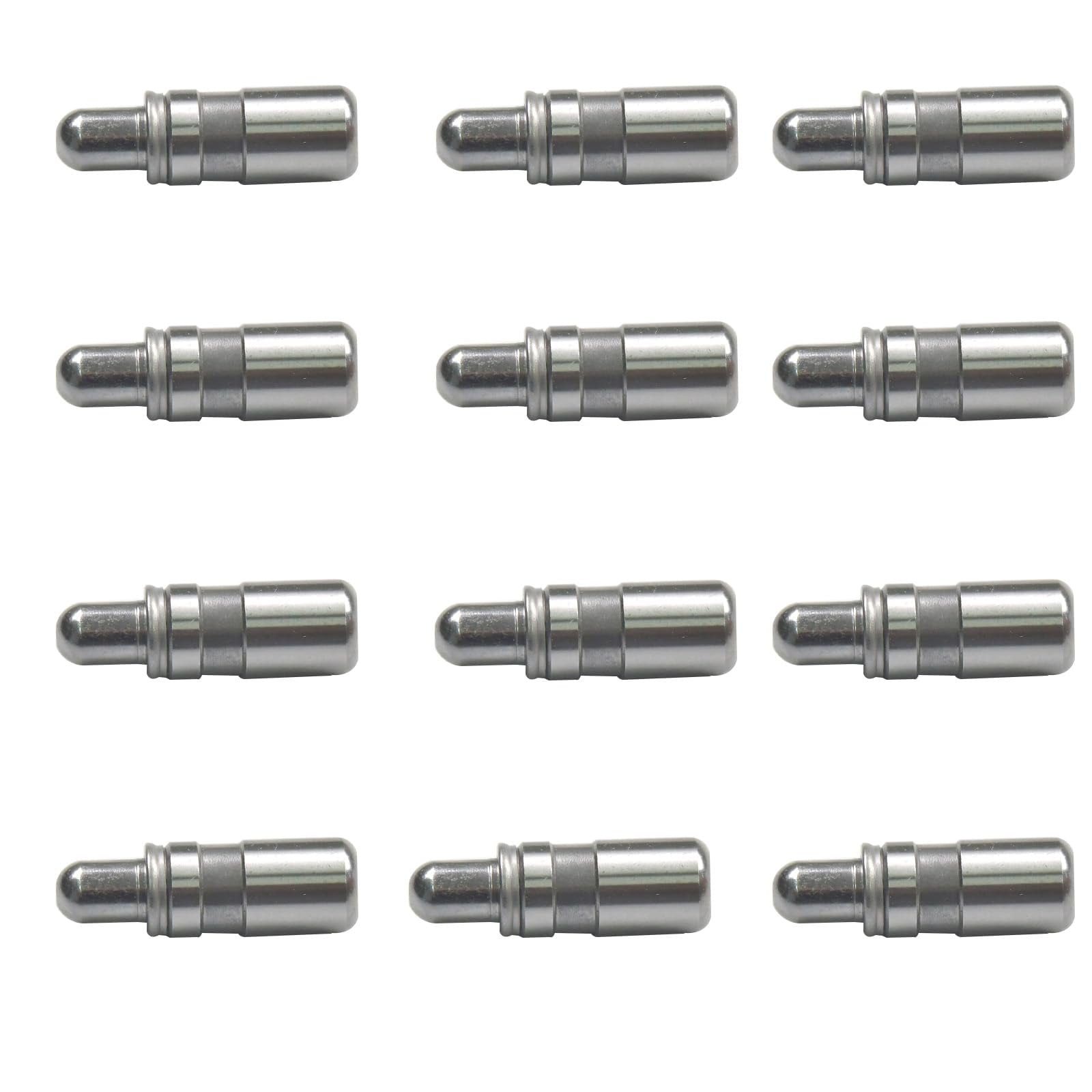 REVO 12pcs Hydraulic Valve Lifters Kit for 00-18 Chevrolet Acadia ...
