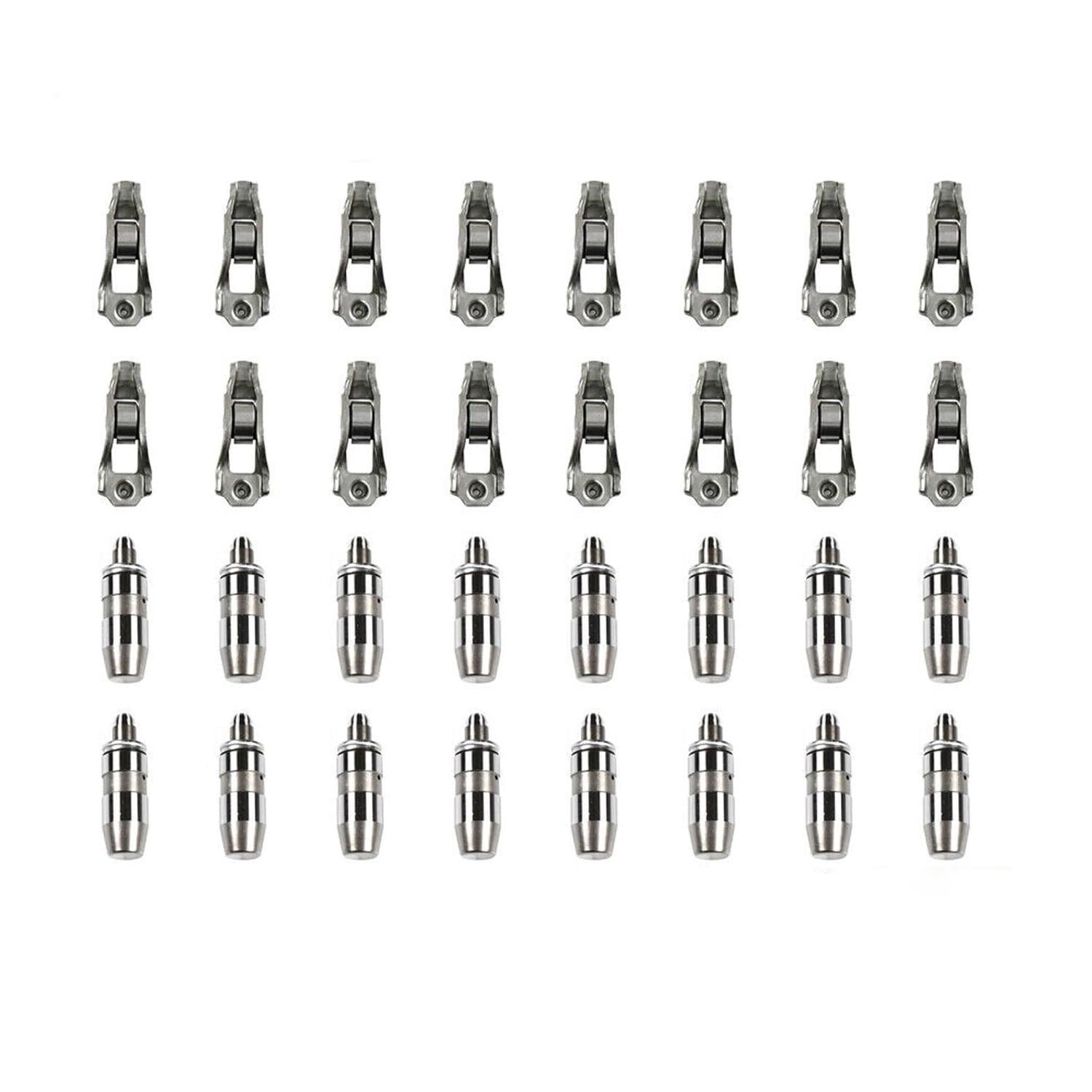 REVO 32x Rocker Arms&Valve Lifters 53021077 53020742AC for Dodge Ram ...
