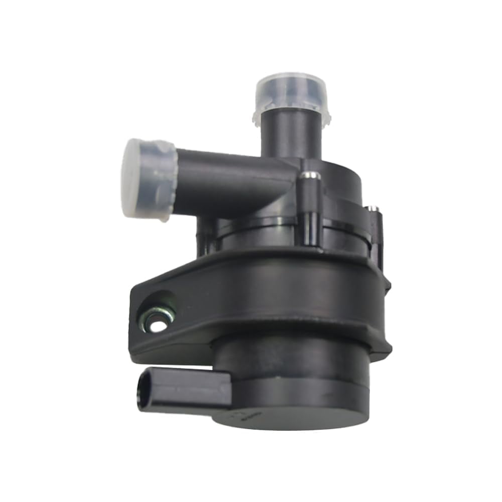 REVO 2 Pin Auxiliary Cooling Water Pump 1K0965561G for Audi A3 TT VW ...