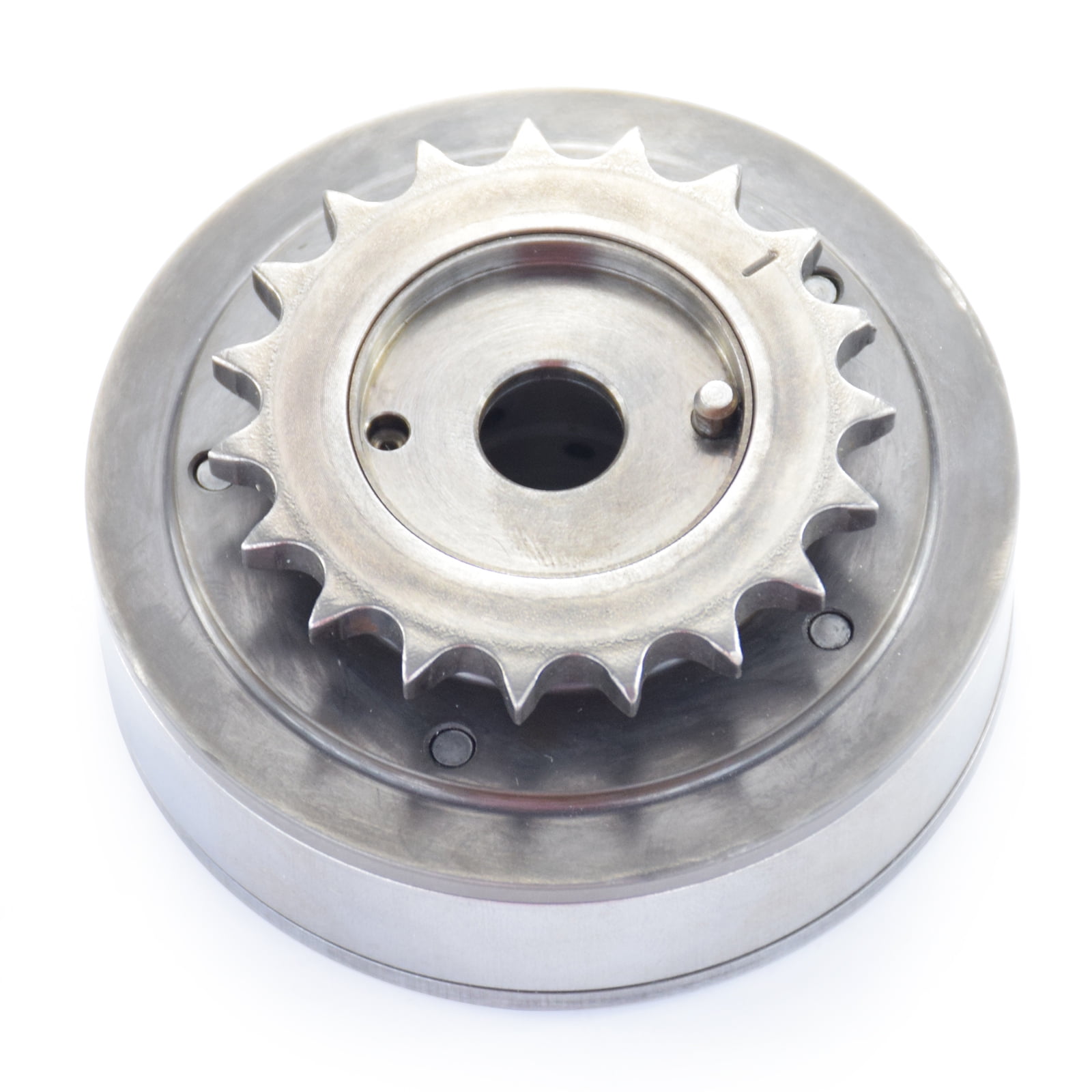 REVO Camshaft Adjuster for 05-14 AUDI A3 A4 TT VW EOS GTI Passat ...