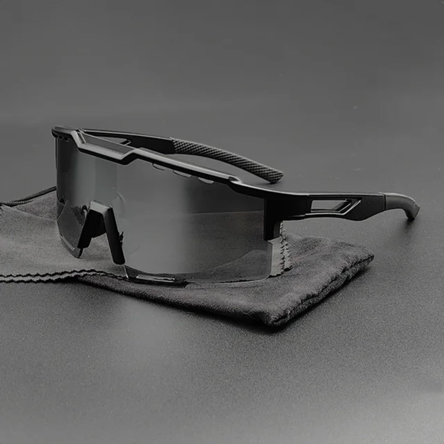 REVO Coating Lenses Cycling Sunglasses 2024 Men‘s Racing Road Bike ...