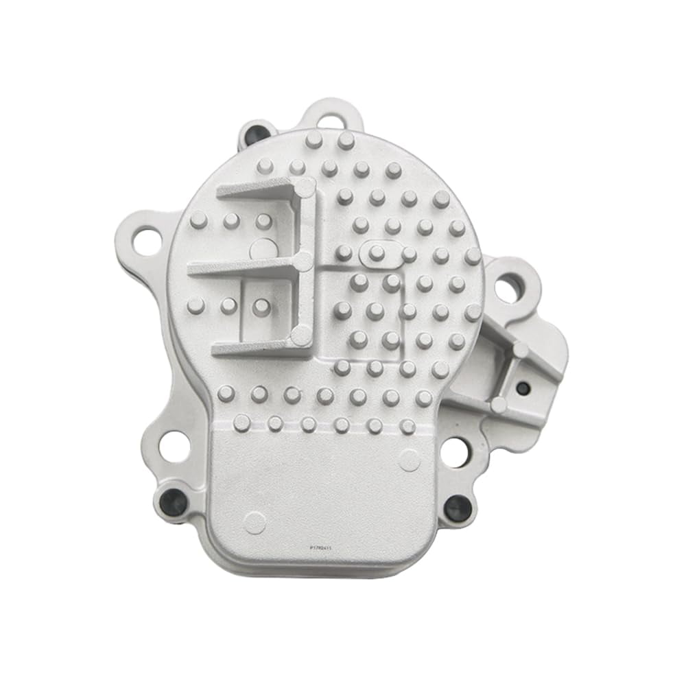 REVO Electric Engine Water Pump 161A029015 for 10-15 Toyota Prius&12-17 ...