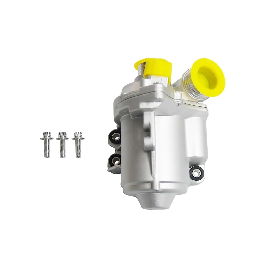 REVO Electric Engine Water Pump for BMW 535i 535xi 135i 740i X5 X1 Z4 ...