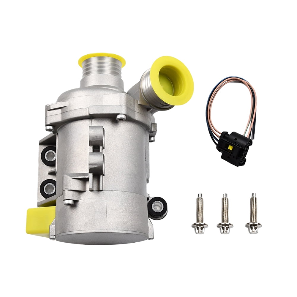REVO Electric Water Pump for BMW X3 X5 328i 528i 11517586925 ...