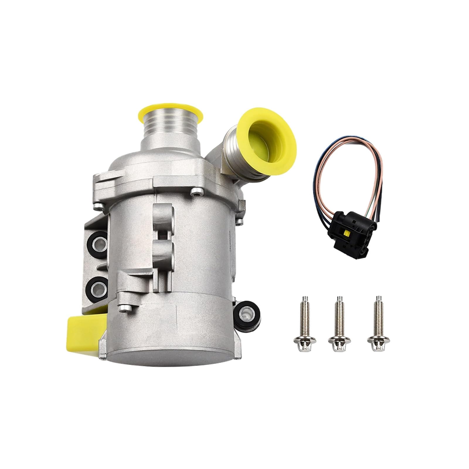 REVO Electric Water Pump 11517586925 for BMW 128i 328i 525i 530i X3 X5 ...