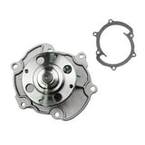 REVO Engine Water Pump for Cadillac Chevy Buick GMC AW5103 - Walmart.com