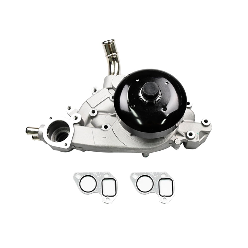REVO Electric Water Pump AW5087 AW5104 for Chevrolet Cadillac GMC ...