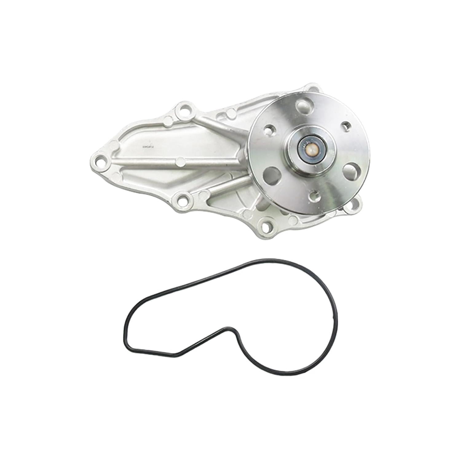 REVO Engine Water Pump&Gasket 19200R40A01 for 08-12 Honda Accord 09-14 ...