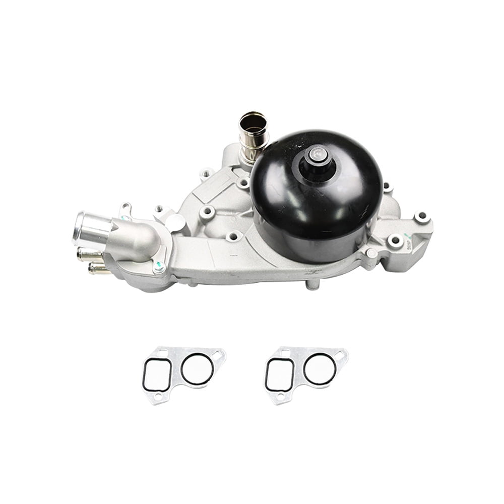 REVO Electric Water Pump for PONTIAC CHEVROLET AW5081 - Walmart.com