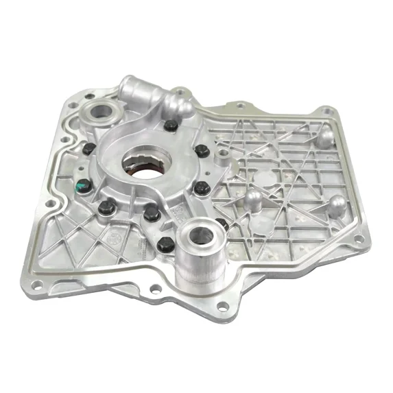 REVO Engine Oil Pump For 02-08 Mini Cooper R50 R53 1.6L SOHC M480 ...