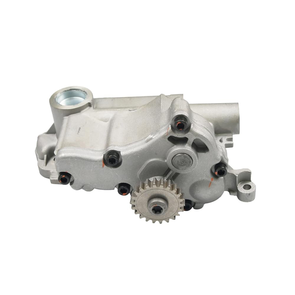 REVO Engine Oil Pump Replacement for Audi A3 TT VW Jetta Passat Beetle ...
