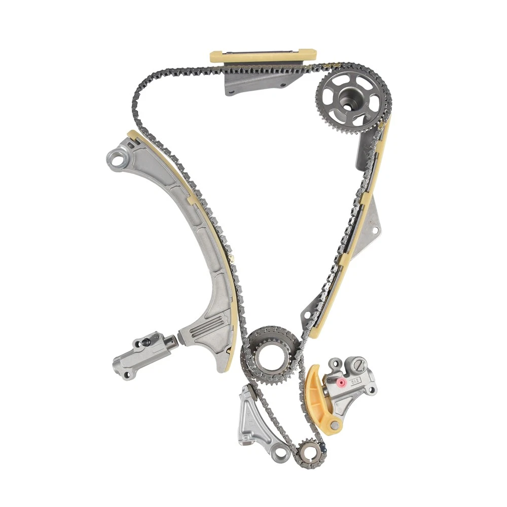 REVO Engine Timing Chain Kit for 13-20 Honda Accord CR-V Acura ILX TSX ...