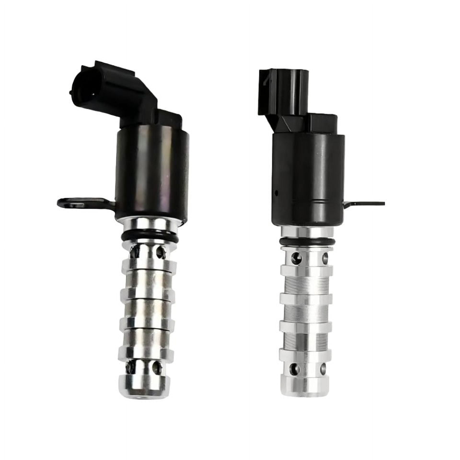 REVO Intake & Exhaust Engine Variable Valve Timing (VVT) Solenoid 24355 ...