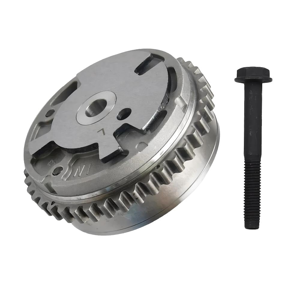 REVO Intake Left Side Cam Phaser VVT Gear w Bolt for 07-21 Cadillac ...