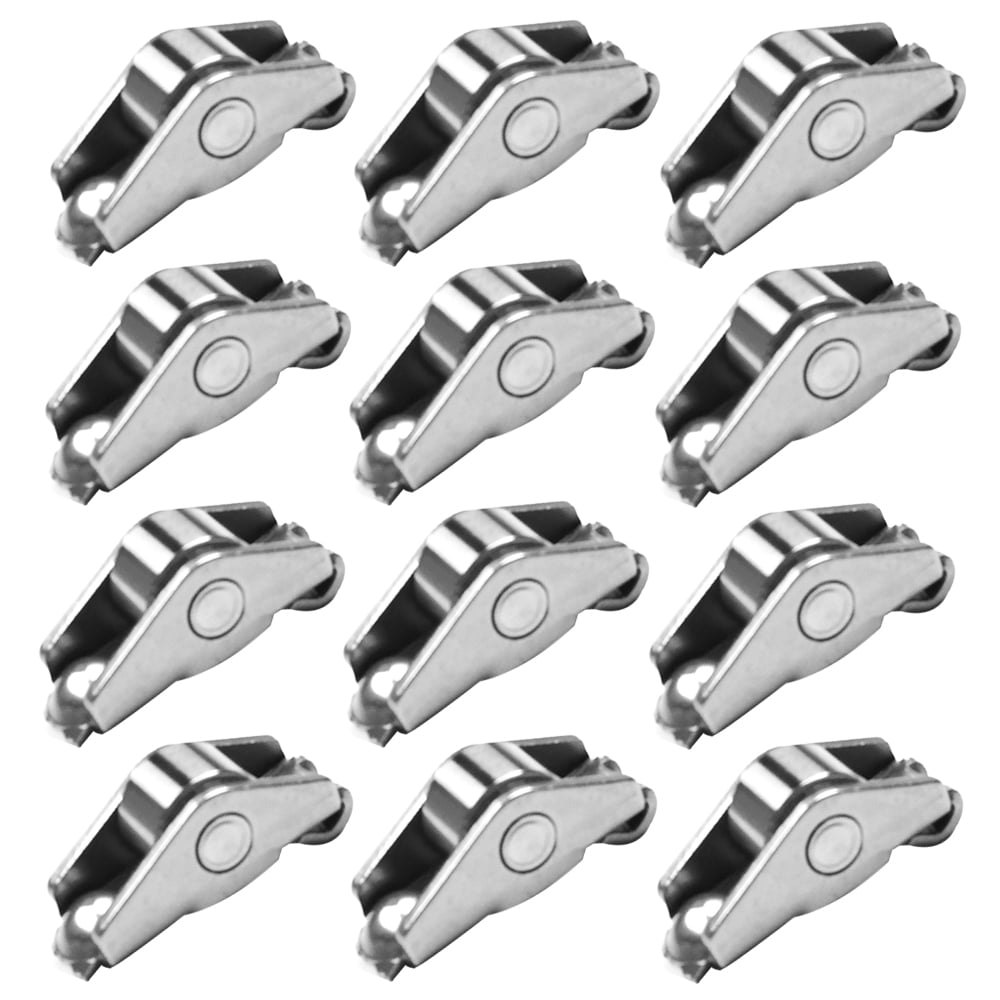 REVO Rocker Arm for CHEVROLET OPEL SAAB 12pcs Kit 71741200 24100294 ...