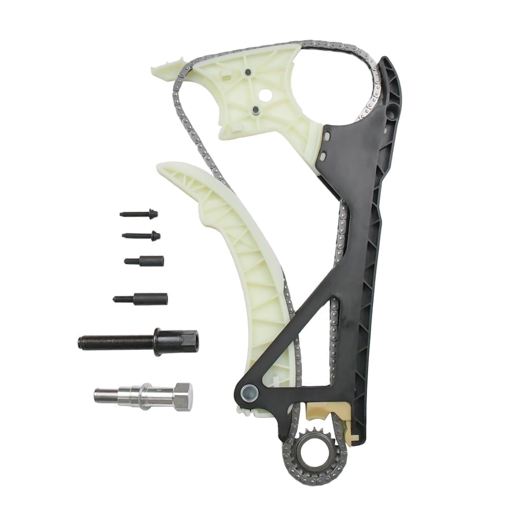 REVO Timing Chain Kit for 06-17 BMW M4 M3 M2 X6 X5 640i 535i GT 435i ...